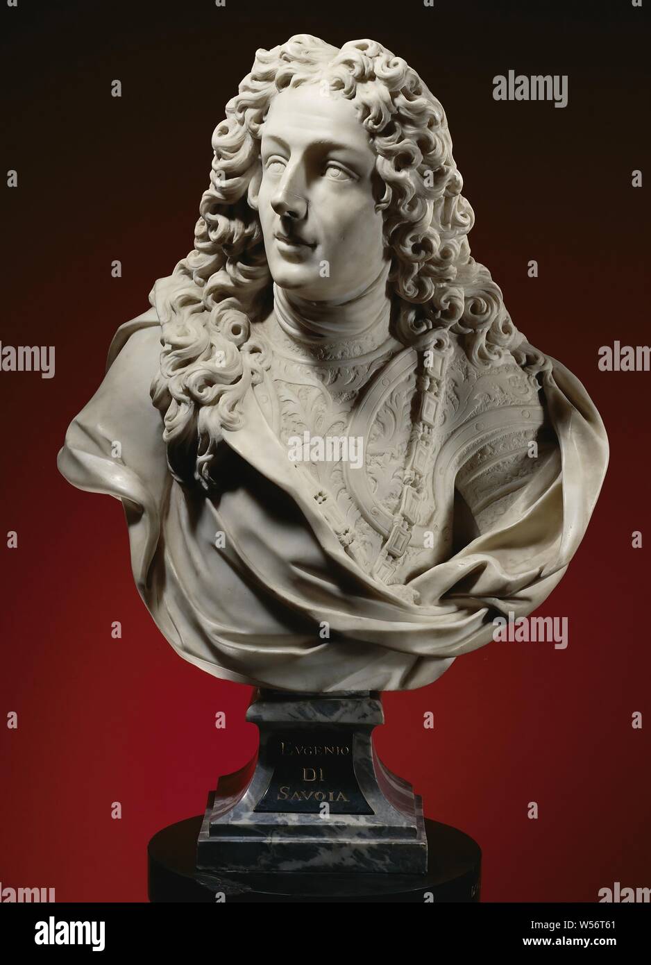 Castellated column hi-res stock photography and images - Alamy