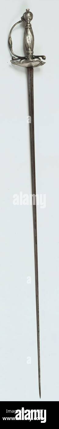 Guard rod marked gh hi-res stock photography and images - Alamy