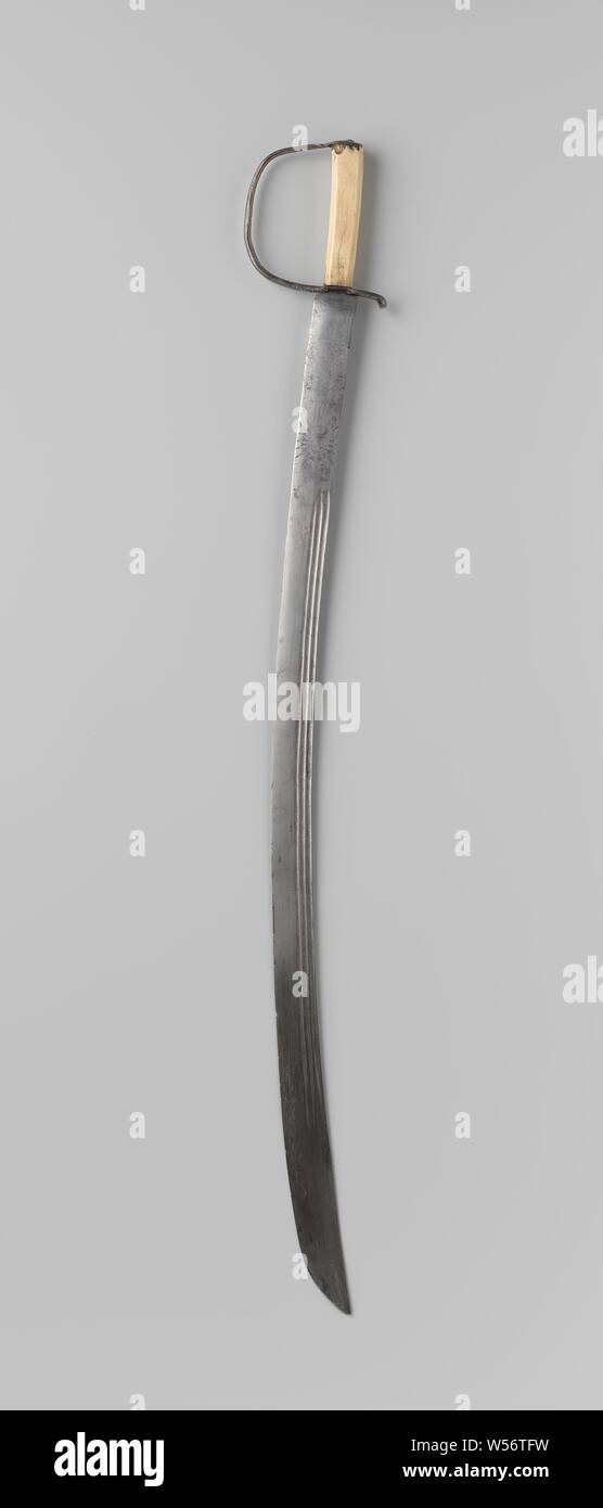 Curved Blade High Resolution Stock Photography and Images - Alamy