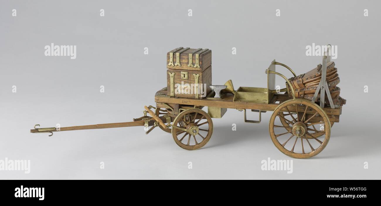 Oak model forge wagon hi-res stock photography and images - Alamy