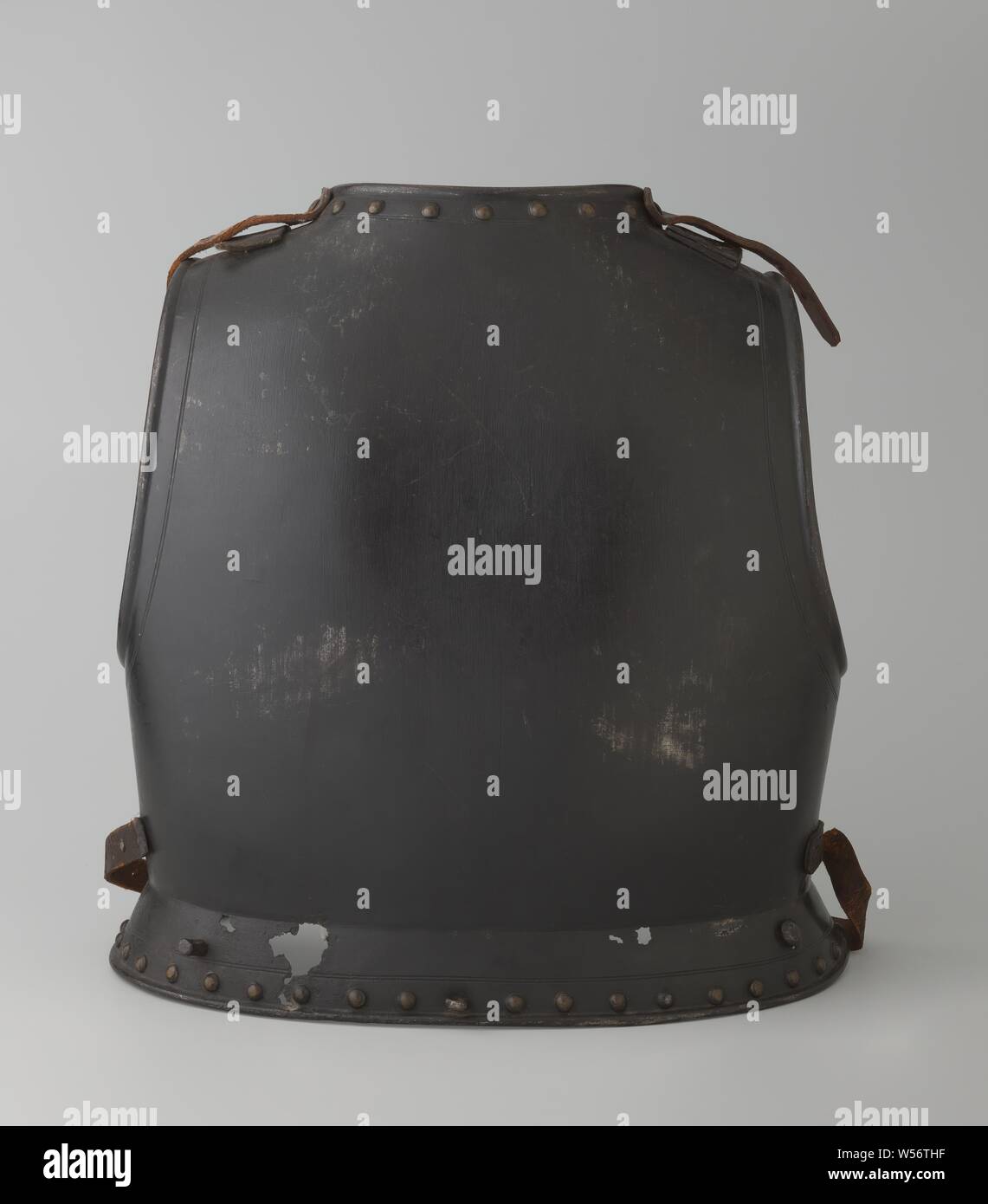 Armor breastplate hi-res stock photography and images - Alamy