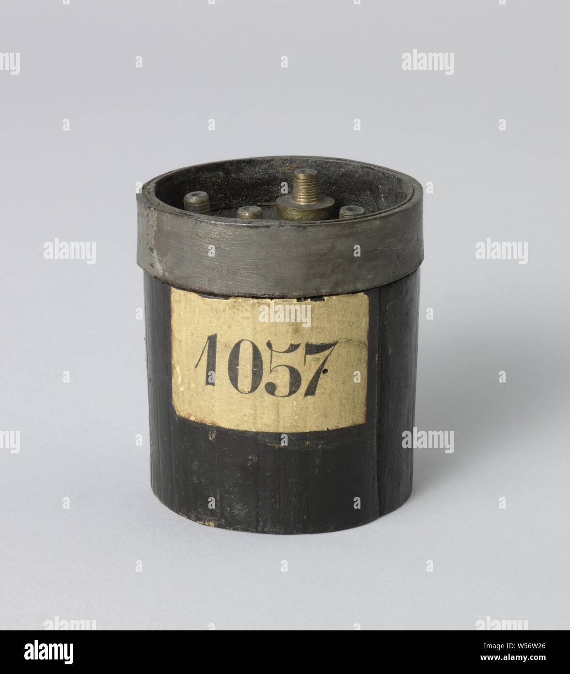 Raised rim covered hi-res stock photography and images - Alamy