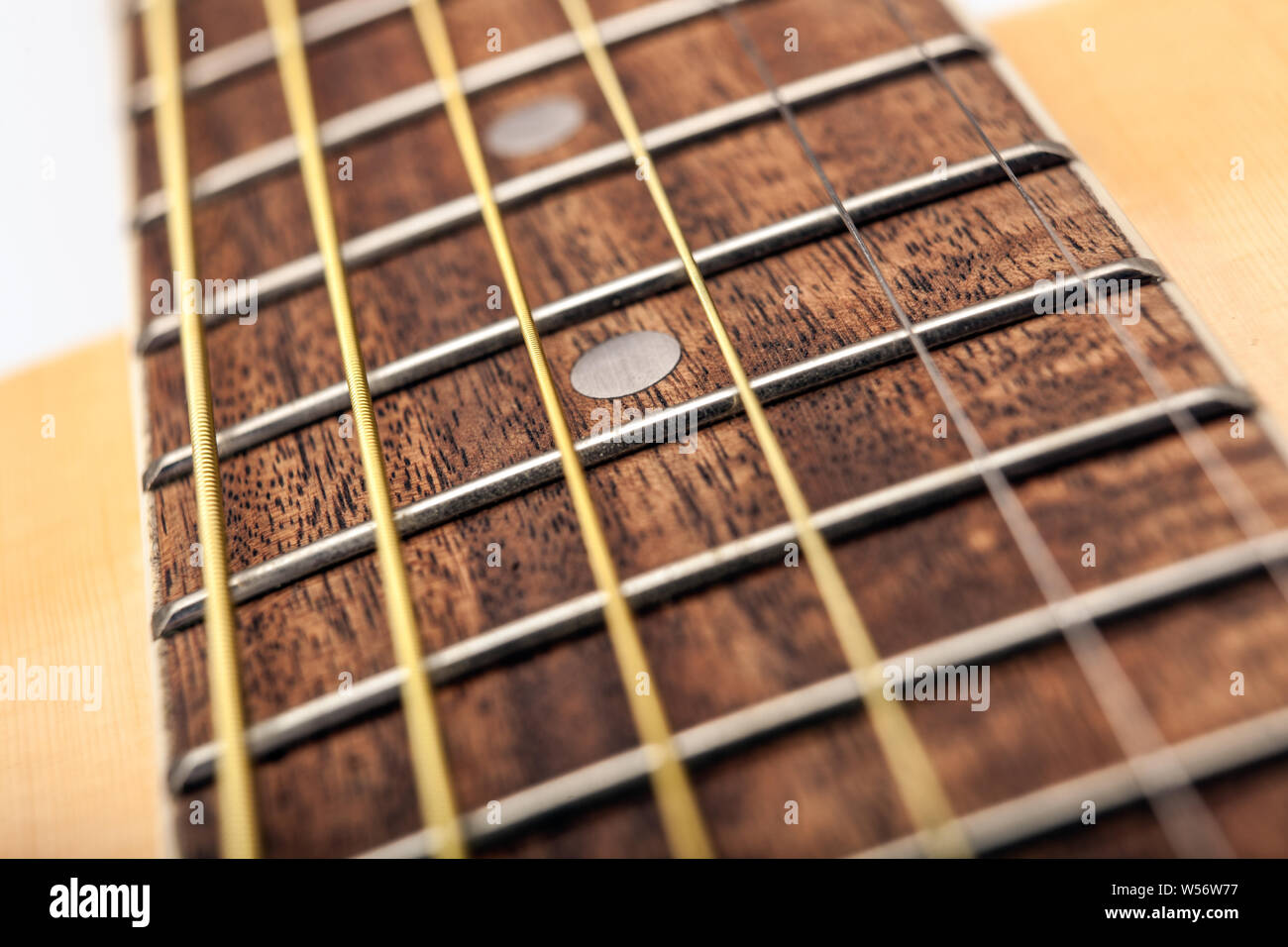 Metal Strings High Resolution Stock Photography and Images - Alamy