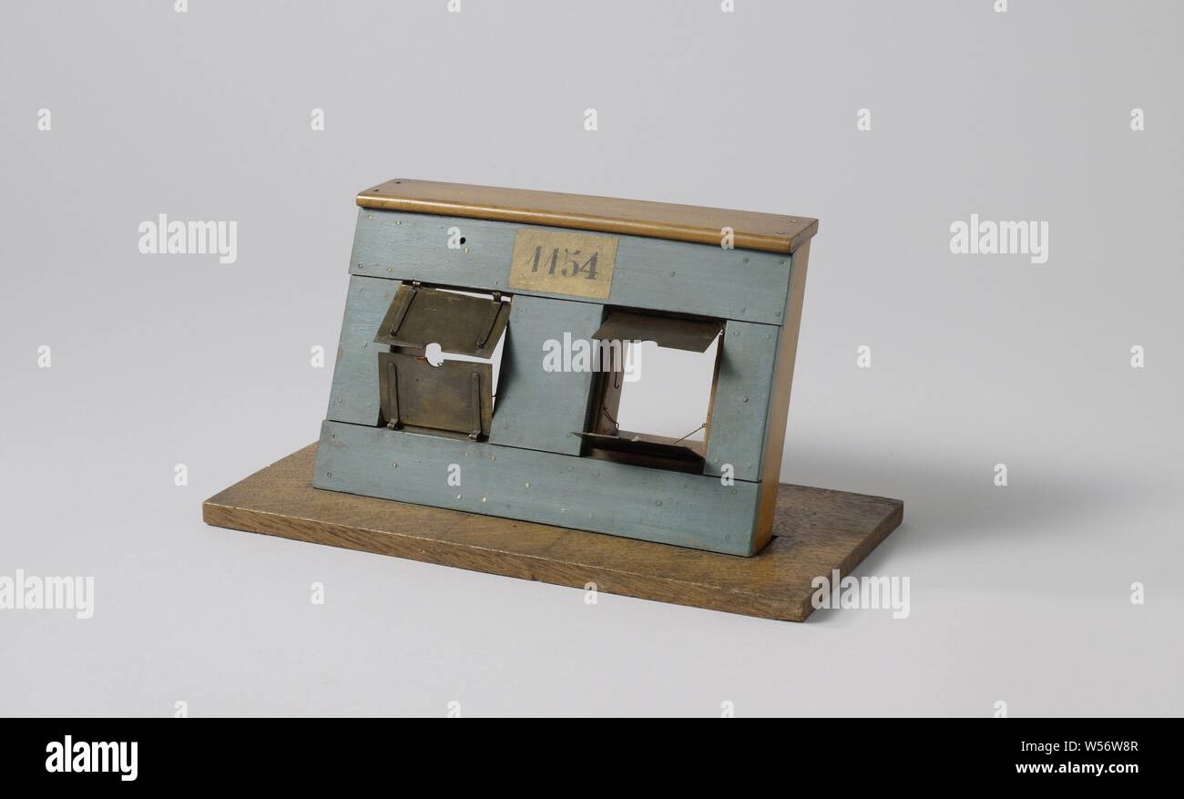 4 shutters hi-res stock photography and images - Alamy