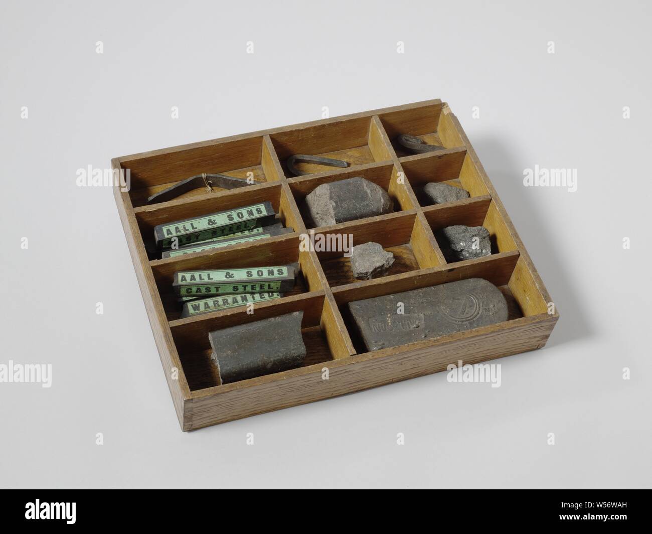 Two bending tests hi-res stock photography and images - Alamy