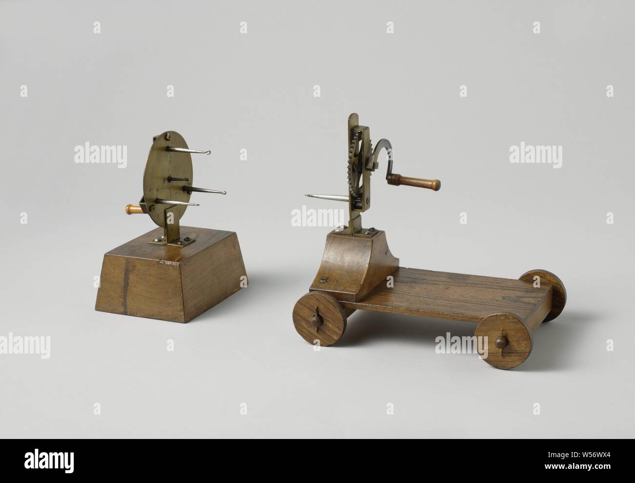 Pivot pole stands hi-res stock photography and images - Alamy
