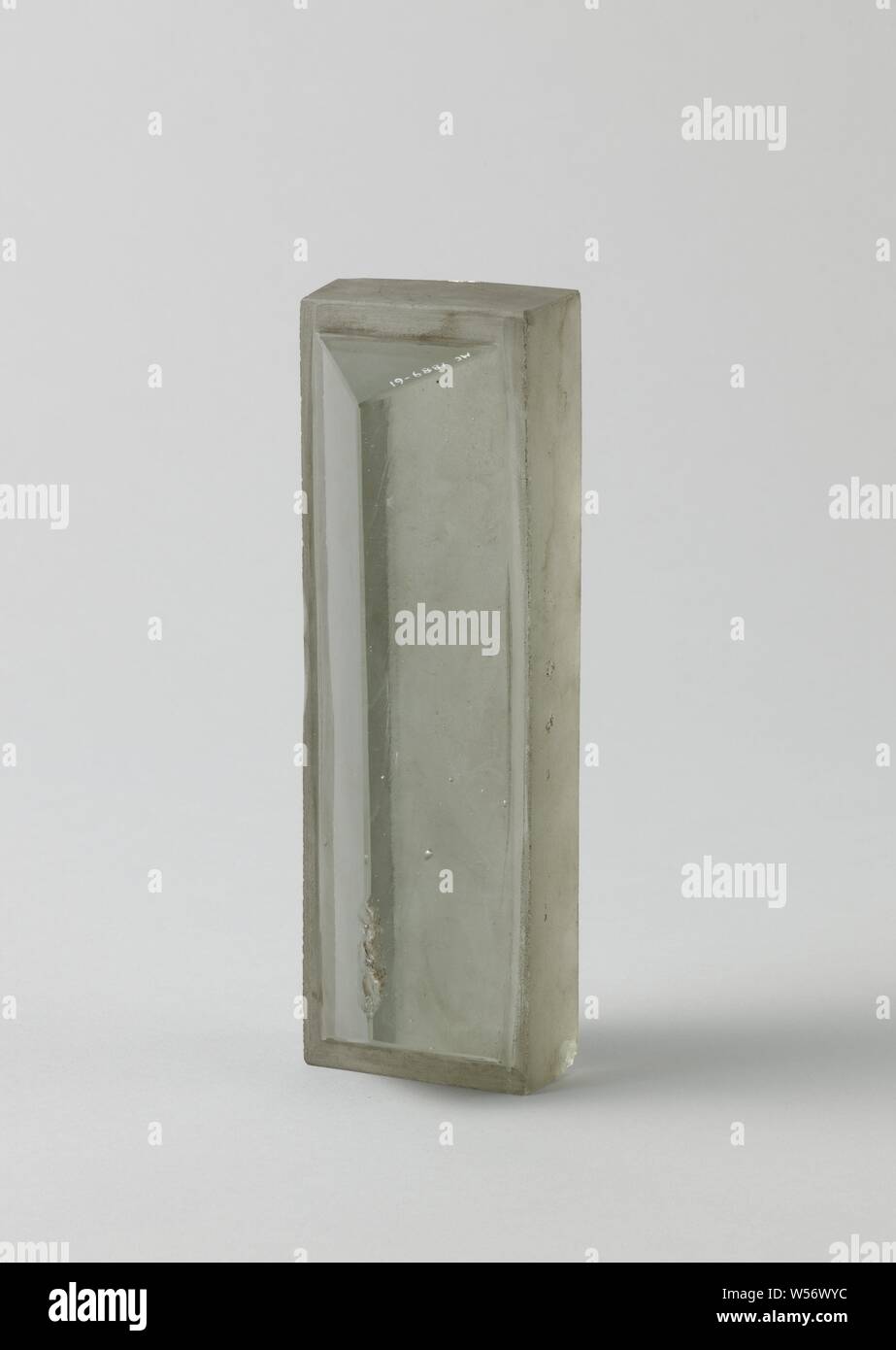 Prismatic cover glass hi-res stock photography and images - Alamy