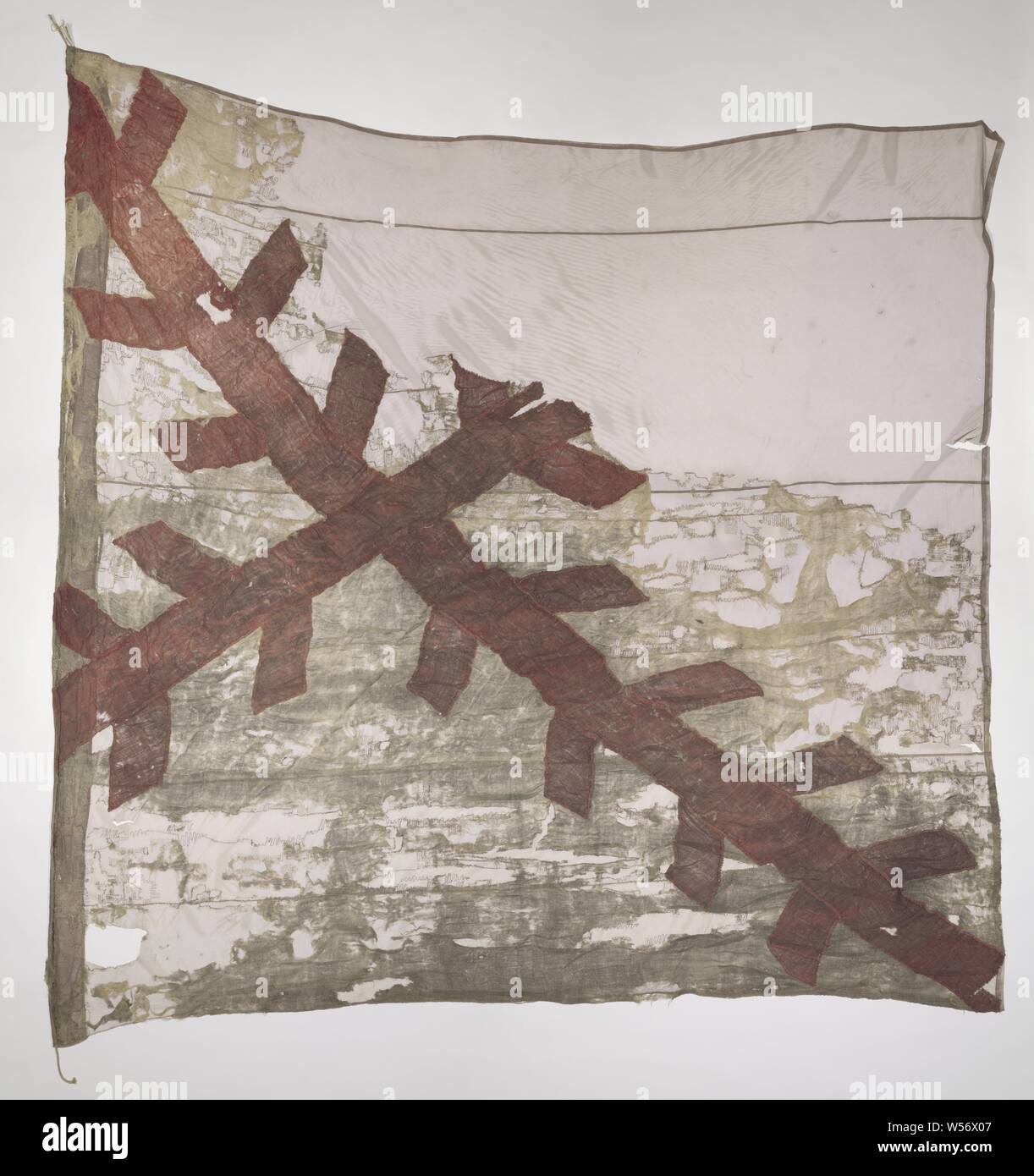 Ship flag hi-res stock photography and images - Alamy