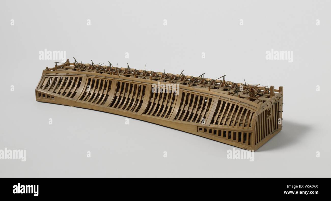 Fitting ships hull hi-res stock photography and images - Alamy