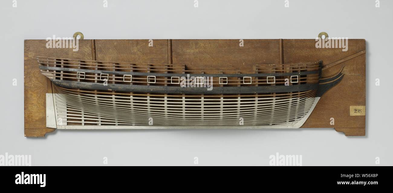 30 gun frigate hi-res stock photography and images - Alamy