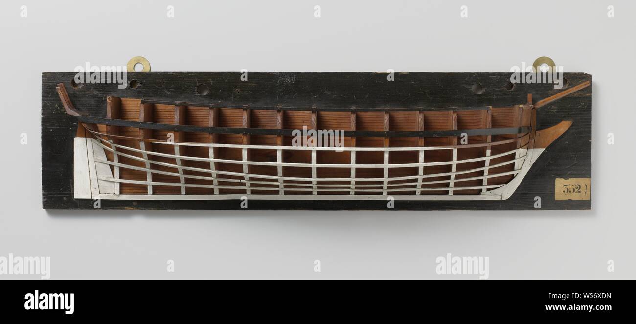 6 gun brig hi-res stock photography and images - Alamy