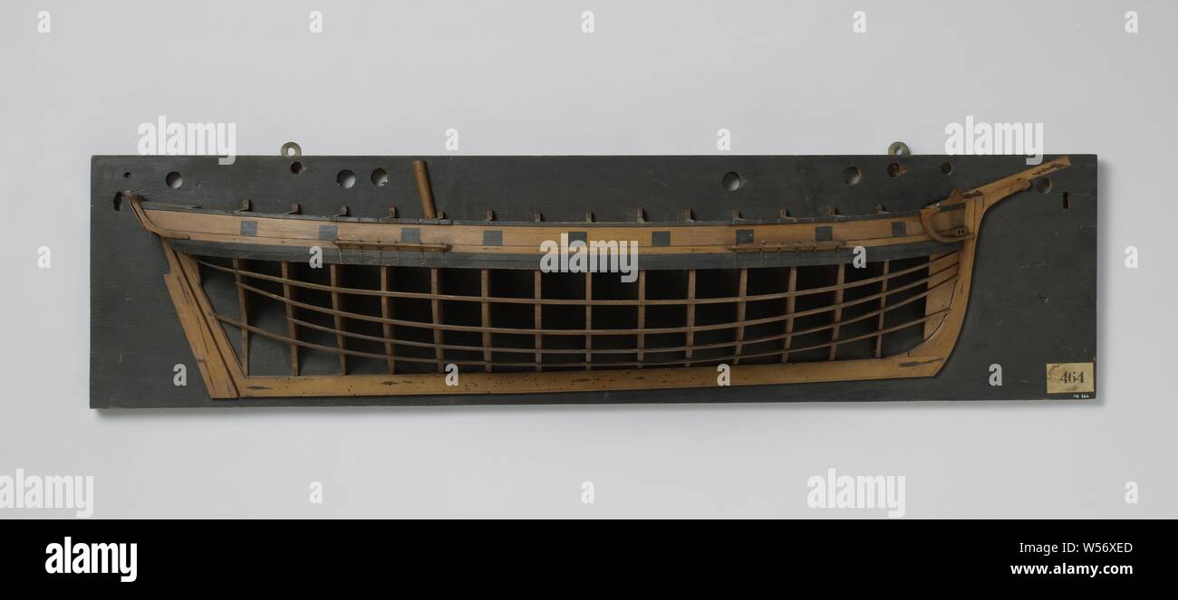 Putting on a stern hi-res stock photography and images - Alamy