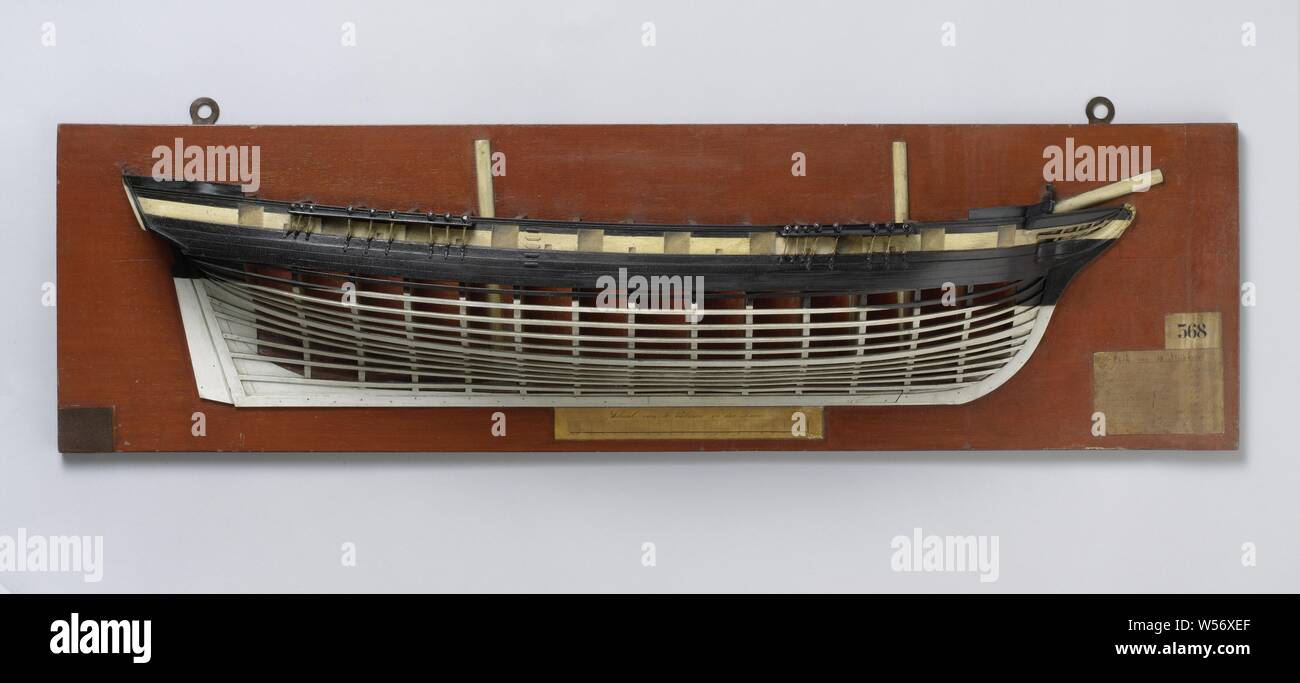 Front ship finished hi-res stock photography and images - Alamy