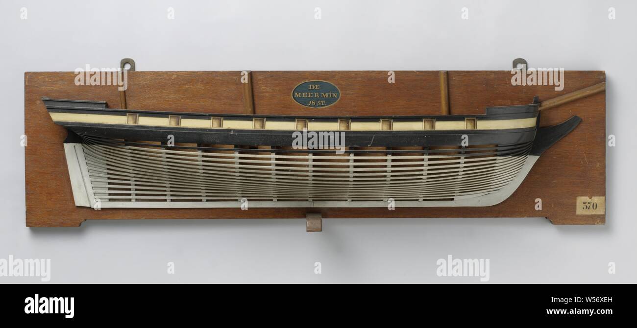 18 gun brig hi-res stock photography and images - Alamy