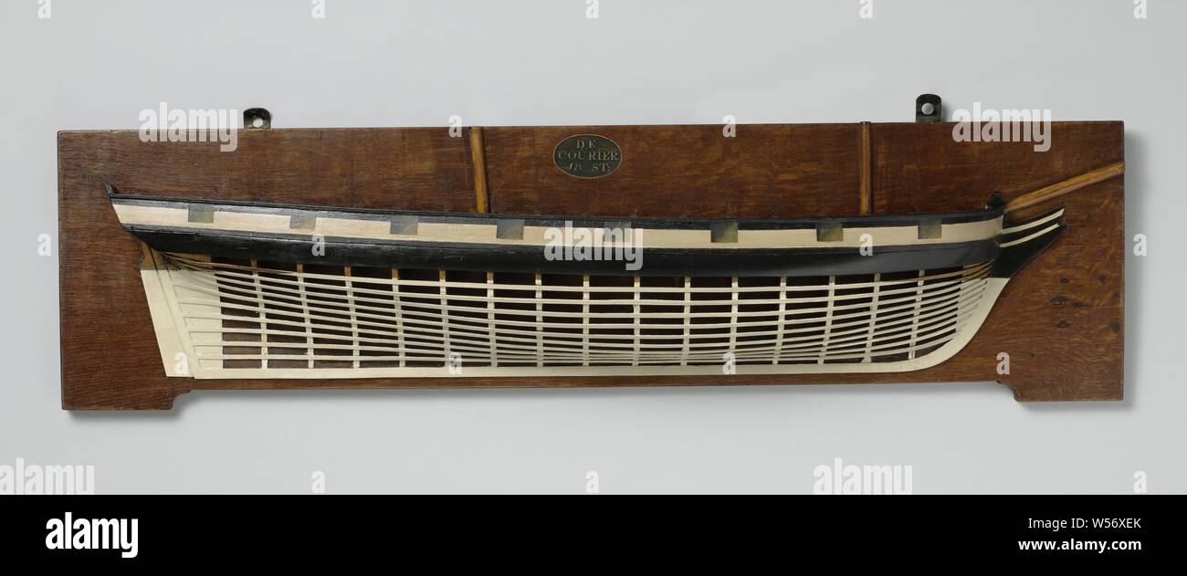 18 gun brig hi-res stock photography and images - Alamy