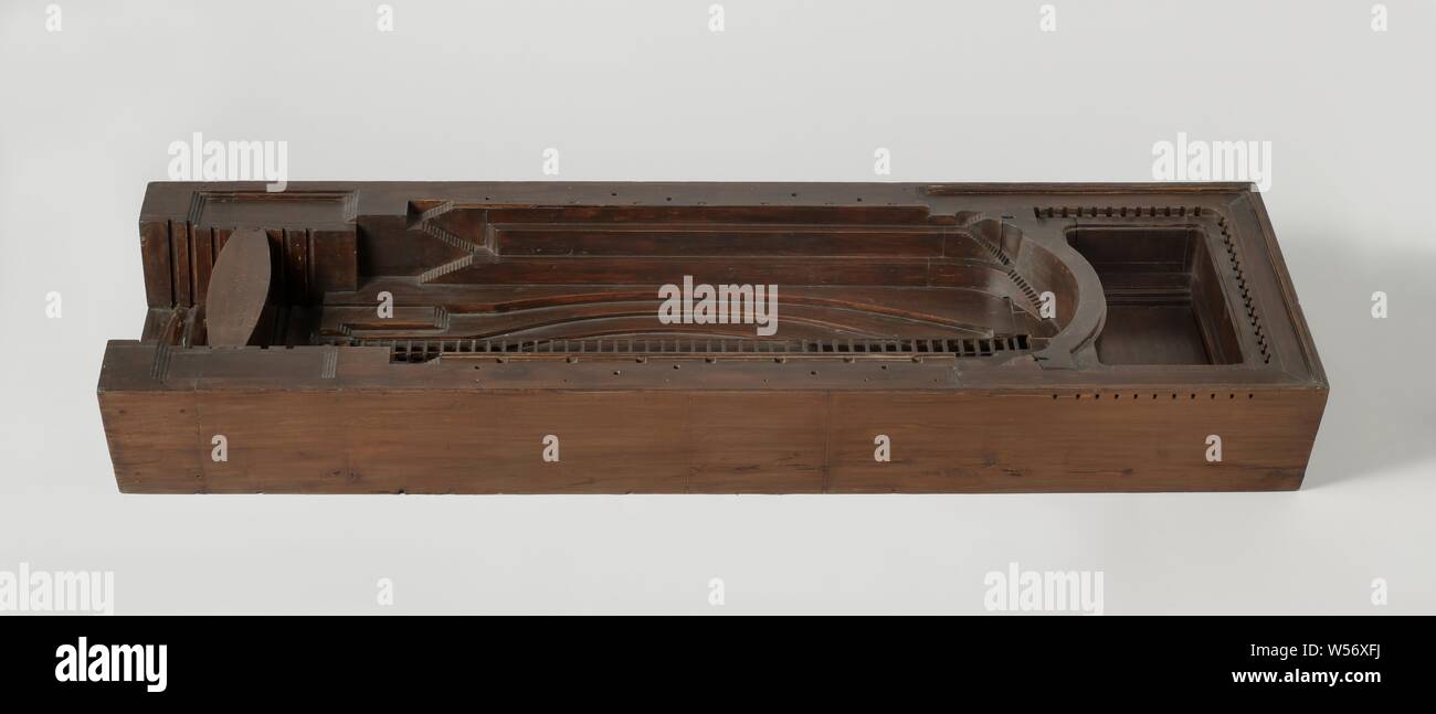 Keel blocks hi-res stock photography and images - Alamy