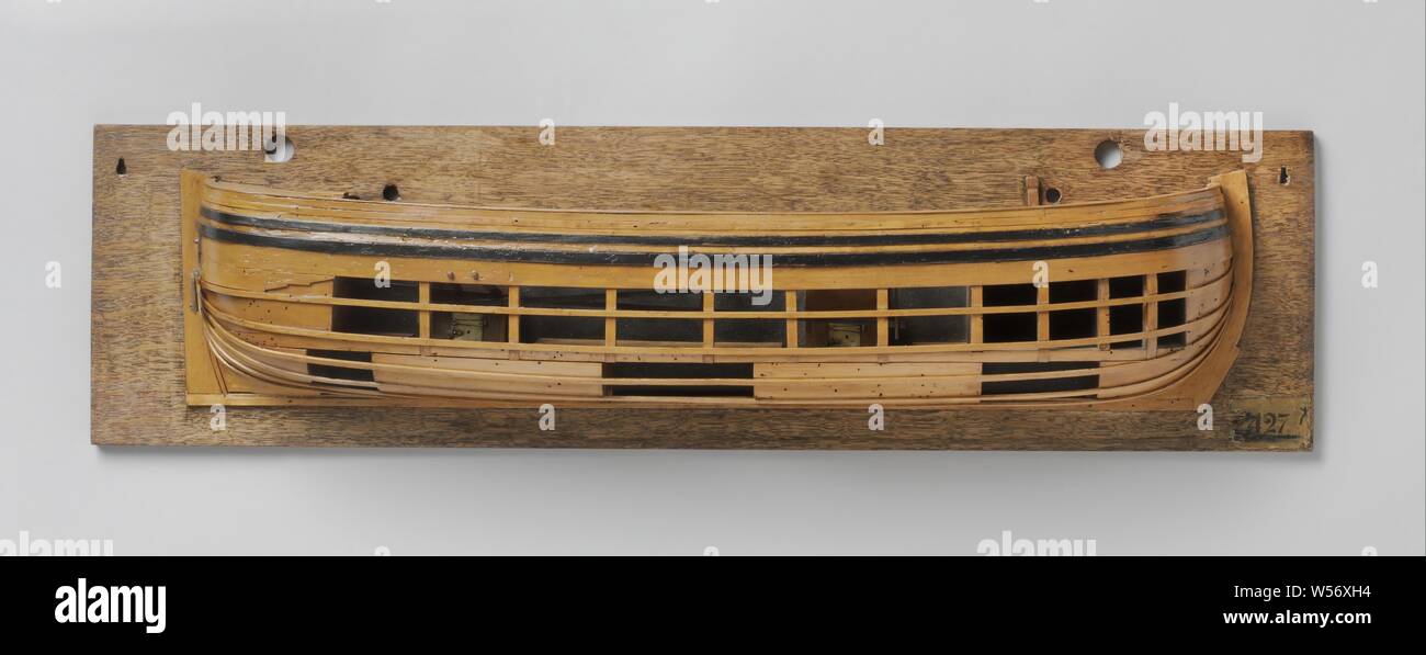 Partial truss model hi-res stock photography and images - Alamy