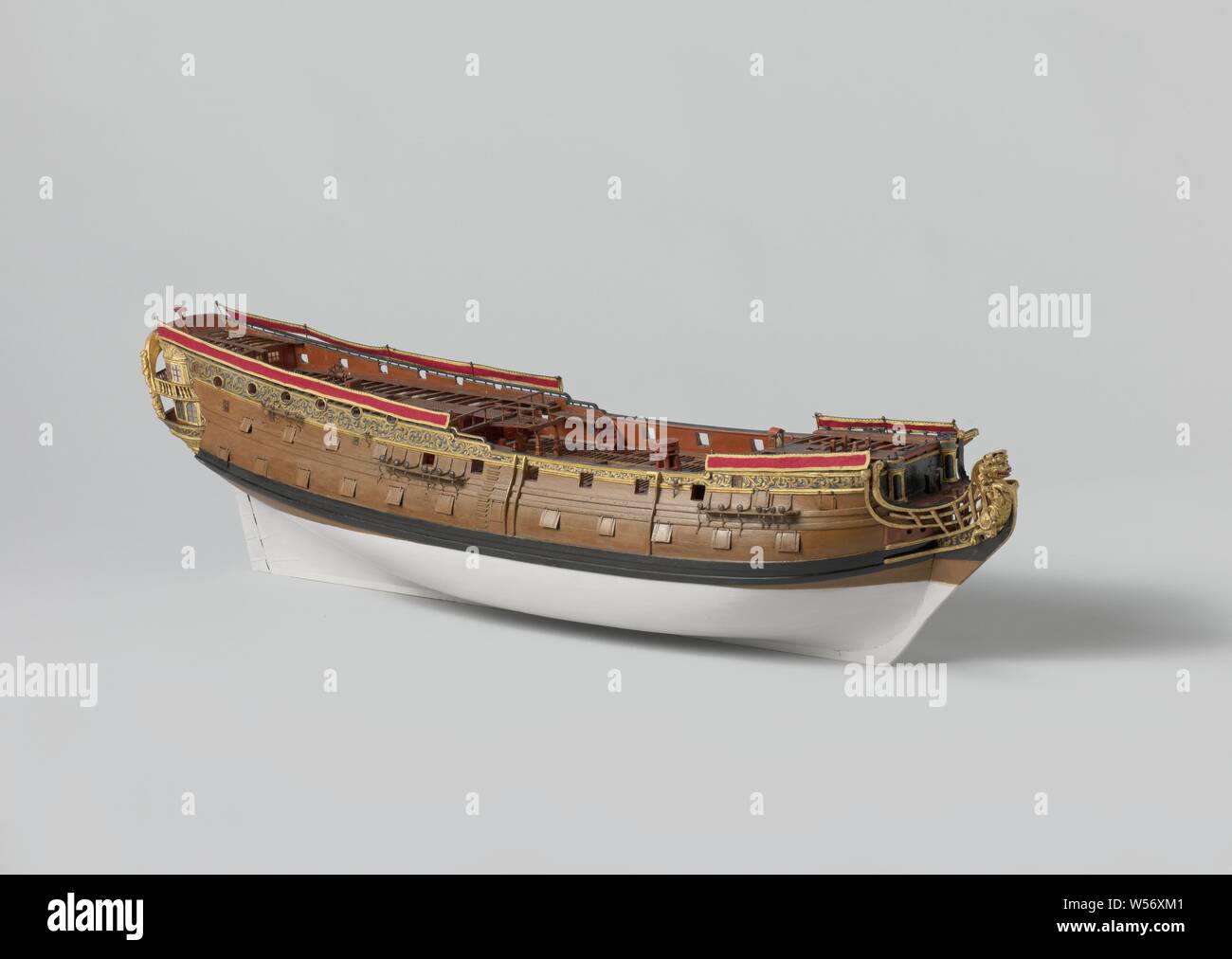 Patch on hull hi-res stock photography and images - Alamy