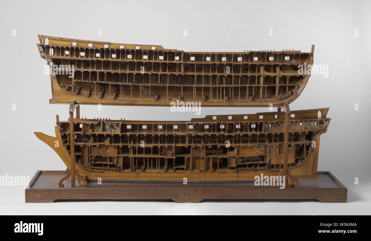 Model Ship Cut Out High Resolution Stock Photography and Images - Alamy