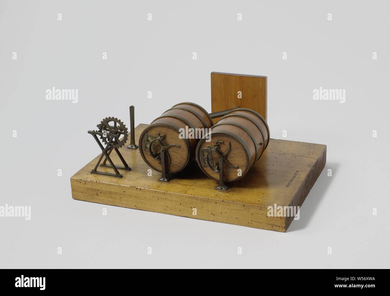 Hydraulic bellows hi-res stock photography and images - Alamy