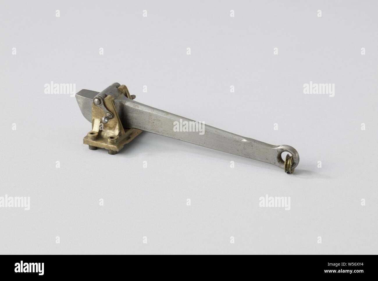 Normal lock wood hi-res stock photography and images - Alamy