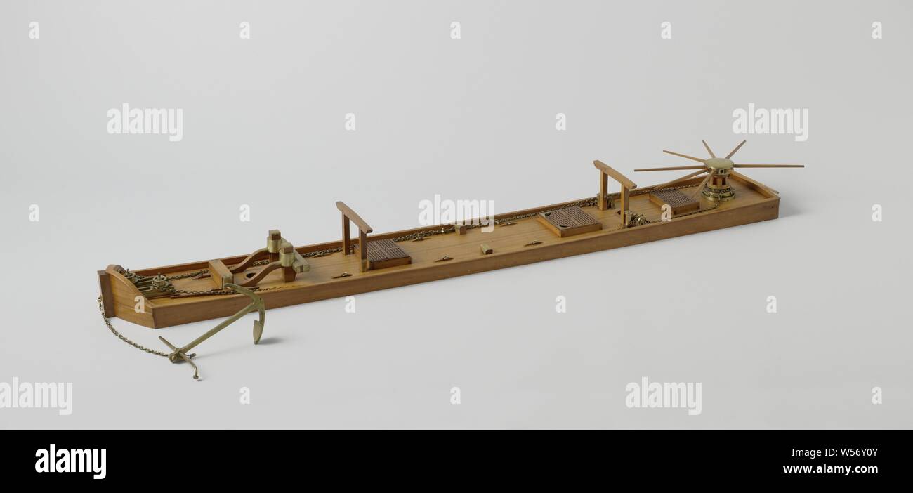 Model of a chain messenger Model of a Chain Messenger, Model ...