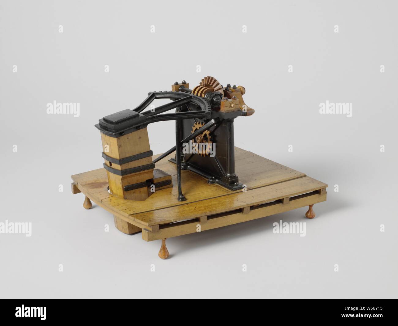 Rudder control hi-res stock photography and images - Alamy