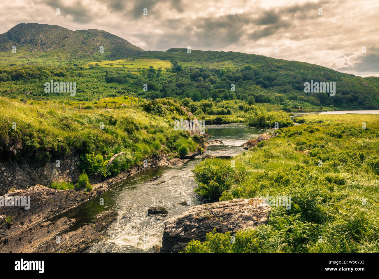 Uragh hi-res stock photography and images - Alamy