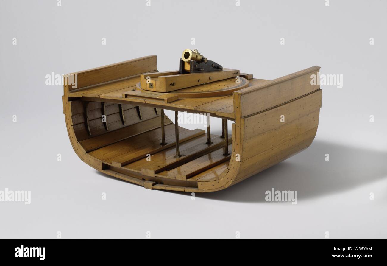 Cross section ship hi-res stock photography and images - Alamy