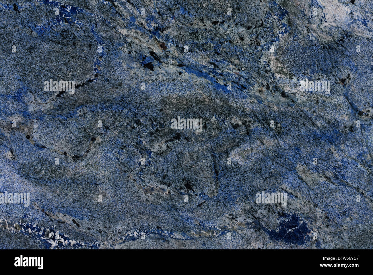 Blue marble stone hi-res stock photography and images - Alamy