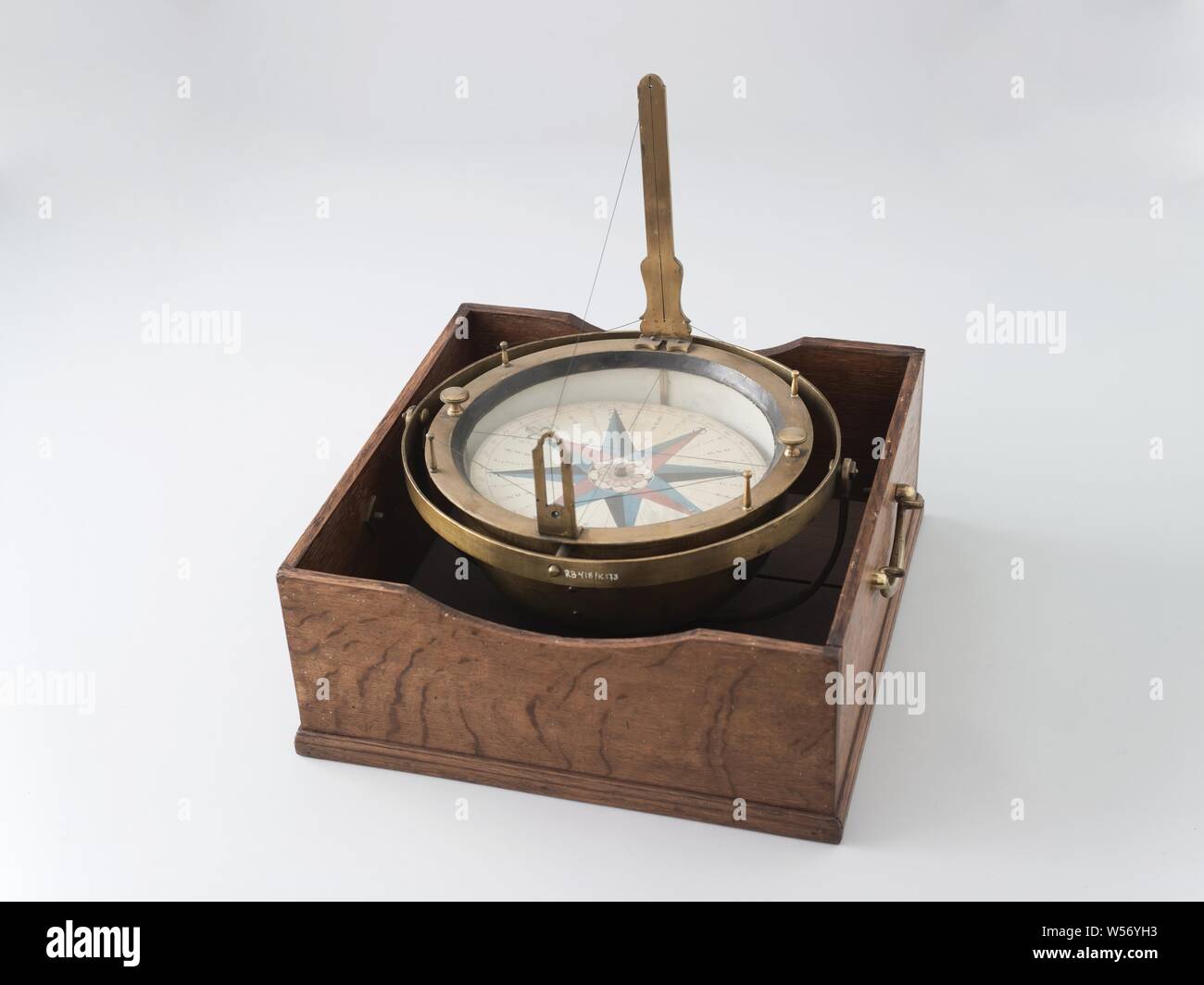 Fixed azimuth hi-res stock photography and images - Alamy