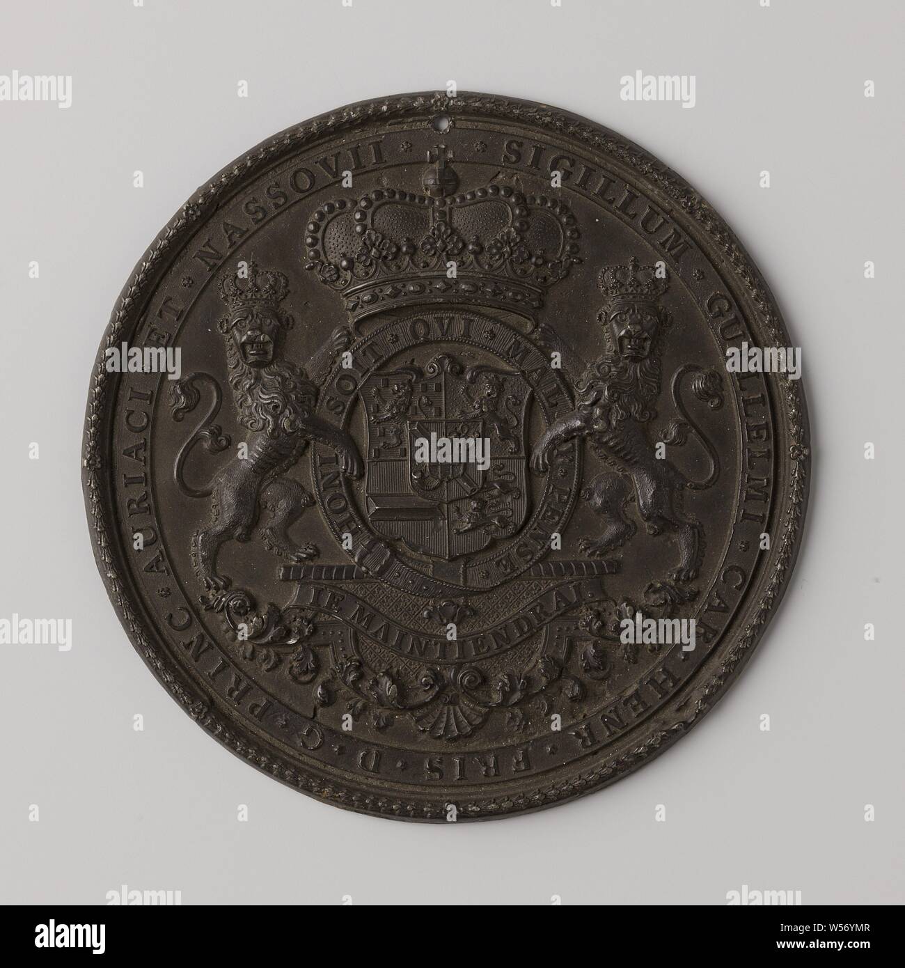 Honi soit qui mal y pense hi-res stock photography and images - Alamy