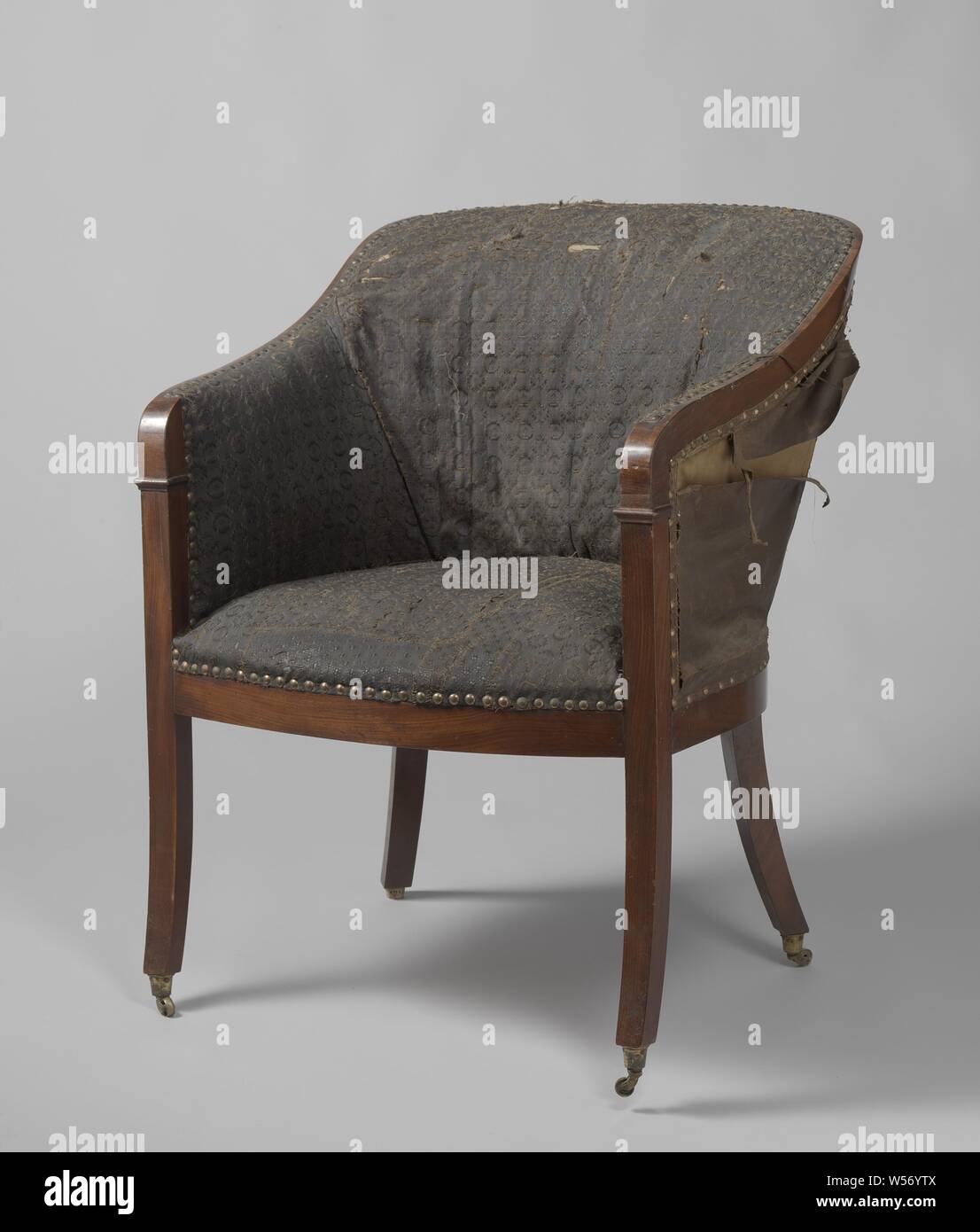 Backward sloping movement hi-res stock photography and images - Alamy