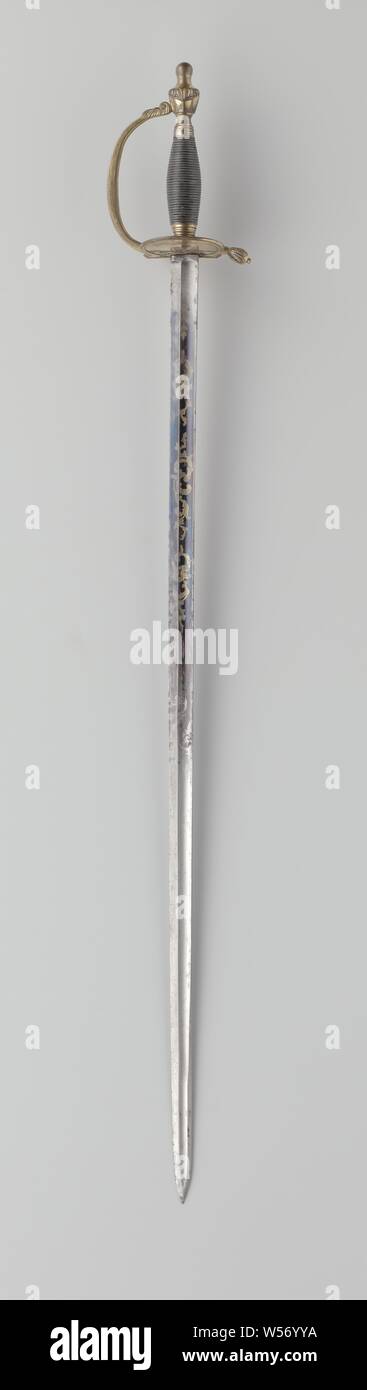 L épée hi-res stock photography and images - Alamy