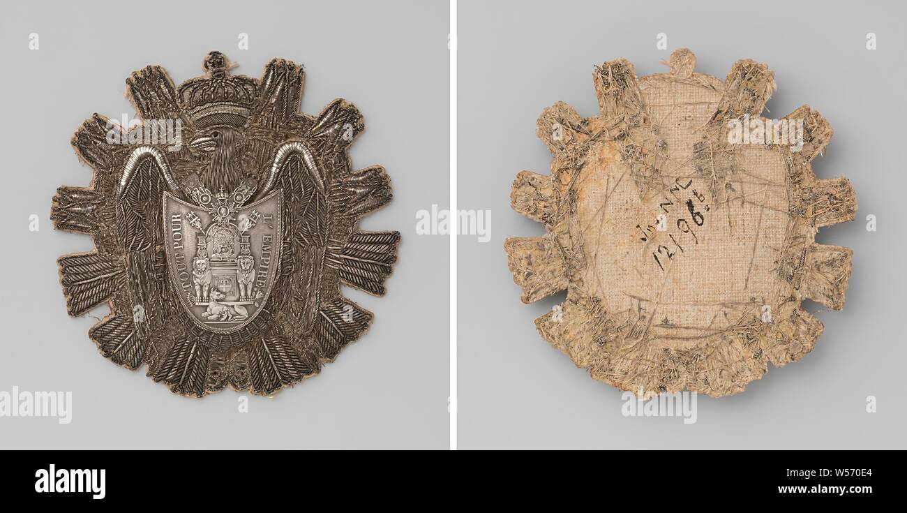 Copper Bearer Mark High Resolution Stock Photography and Images - Alamy