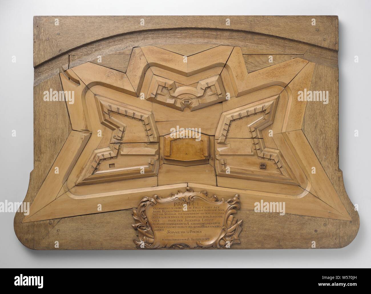 Map of oak river hi-res stock photography and images - Alamy