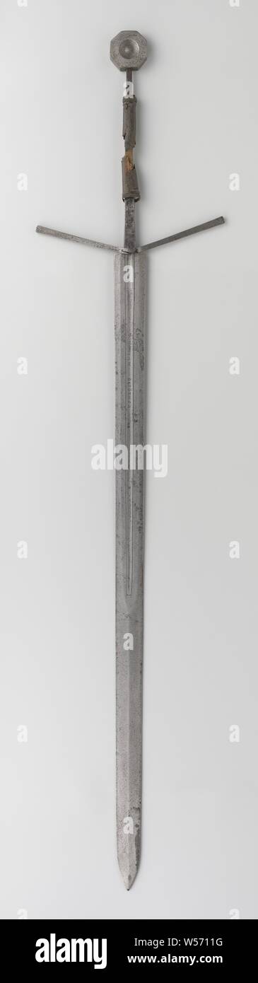 Obsidian Edged Blade