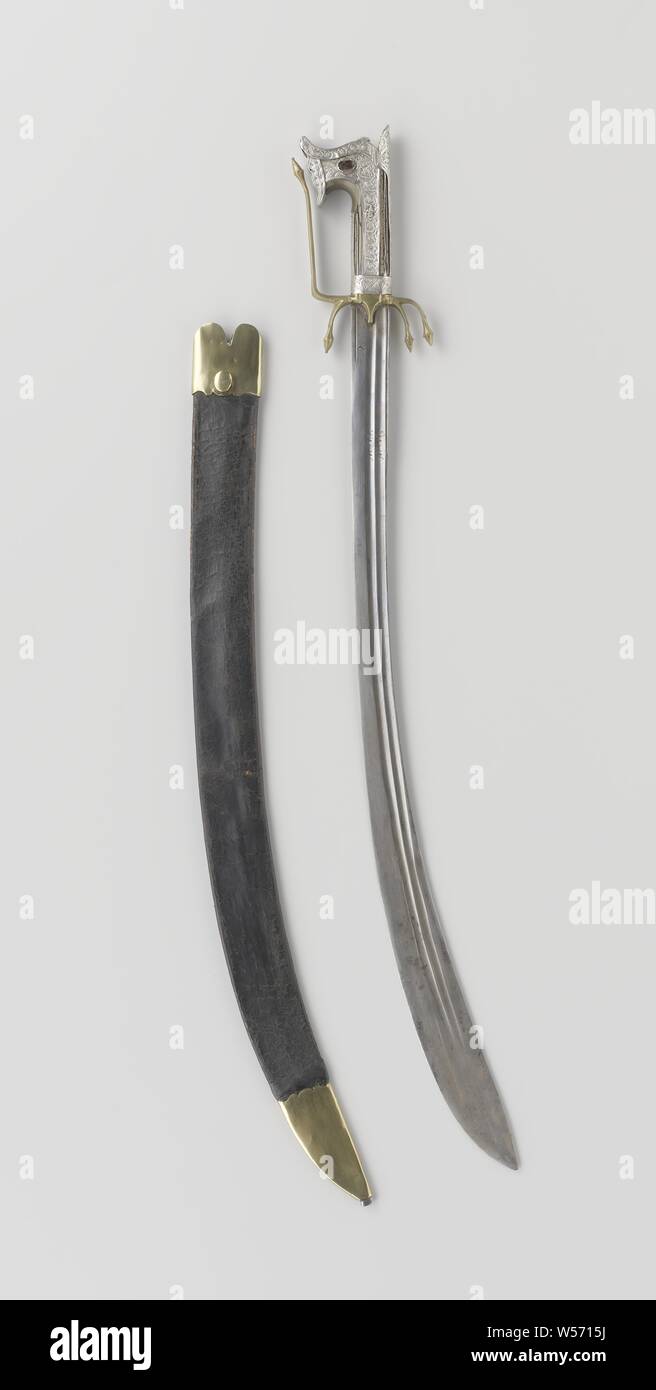 Nimcha Sword