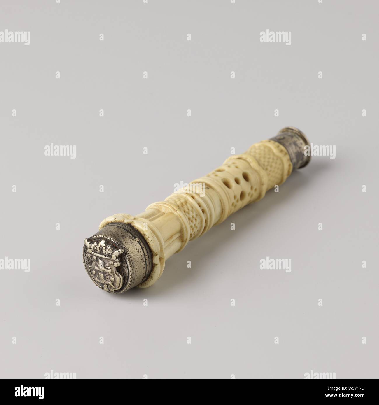 Ivory staff hi-res stock photography and images - Alamy