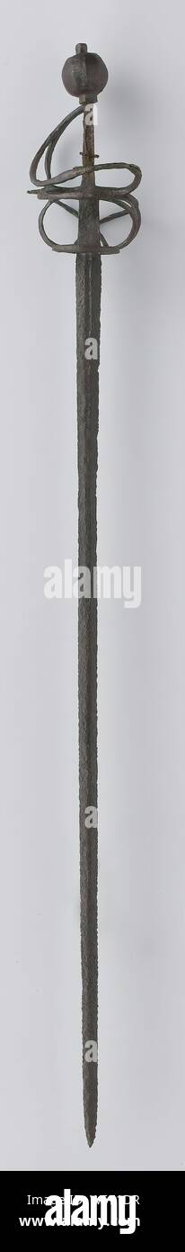 Ricasso hi-res stock photography and images - Alamy