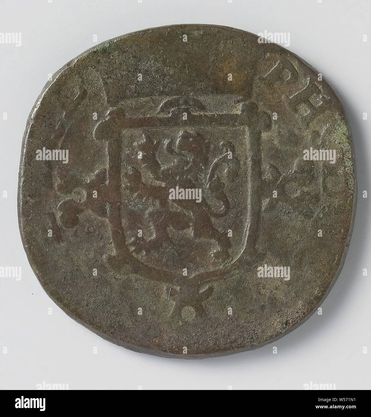 Dutch coin hi-res stock photography and images - Alamy