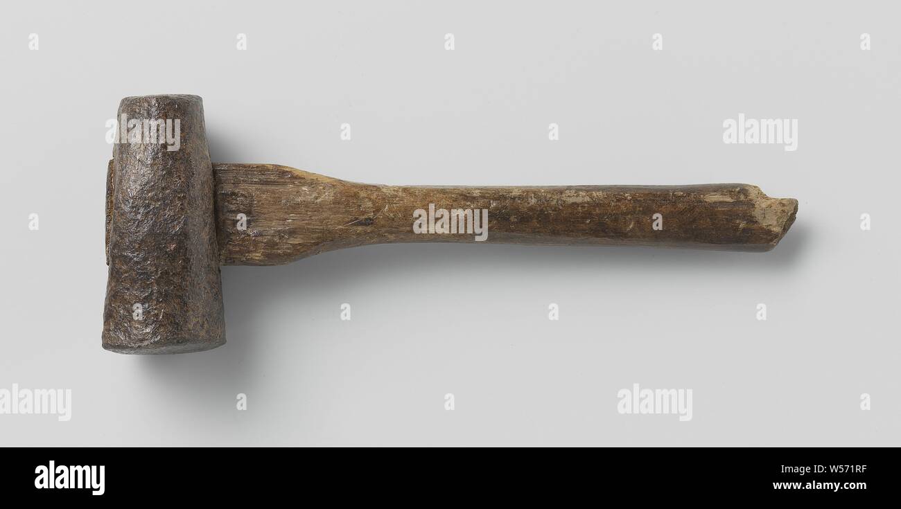 Hammer jacob hi-res stock photography and images - Alamy