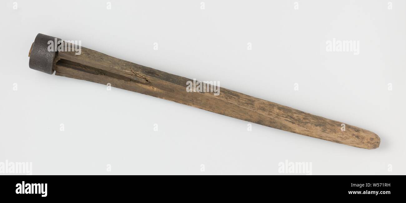 Tapered stick hi-res stock photography and images - Alamy