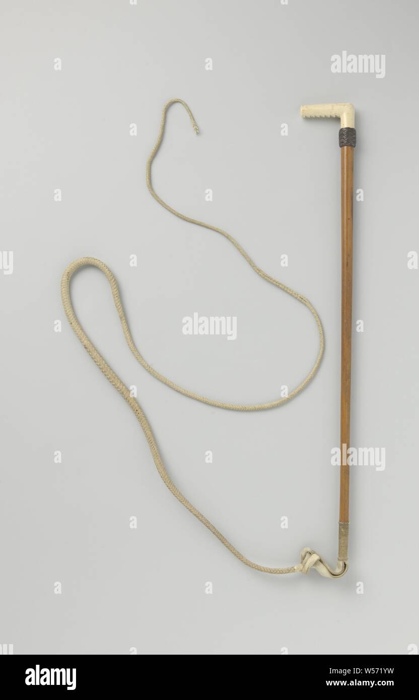 Leather whip hi-res stock photography and images - Alamy