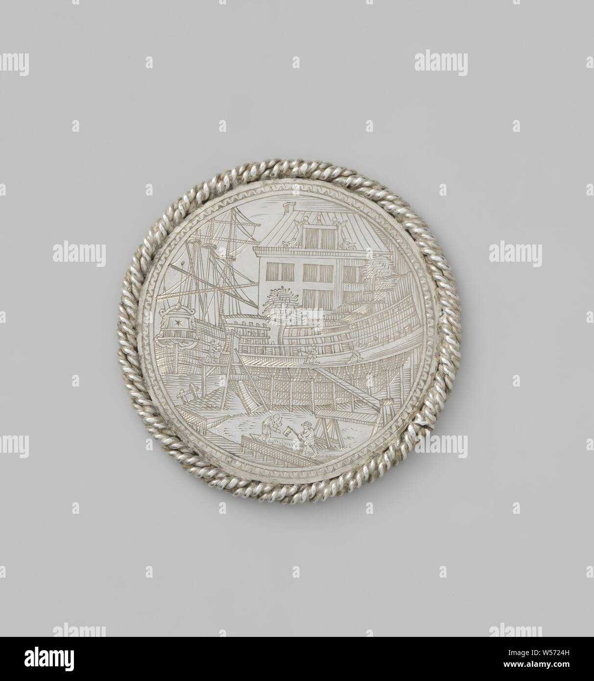 Carpenter guild hi-res stock photography and images - Alamy