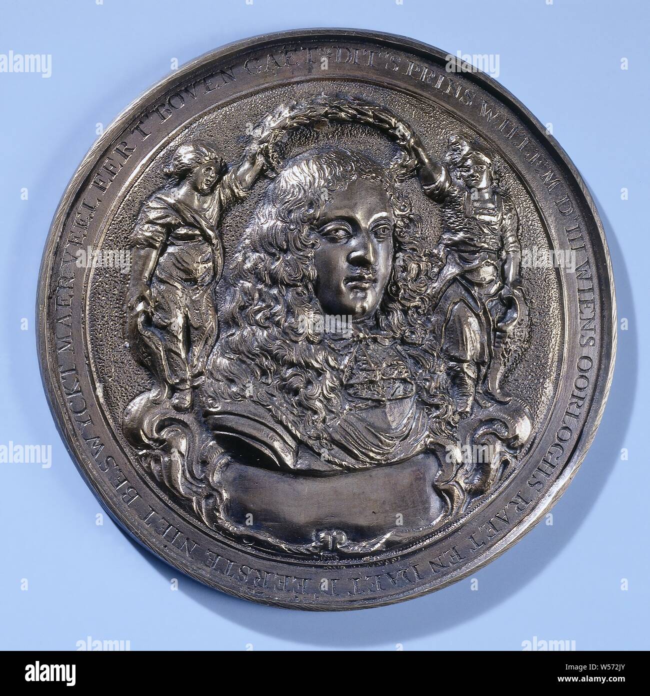 Empty cartouche within hi-res stock photography and images - Alamy