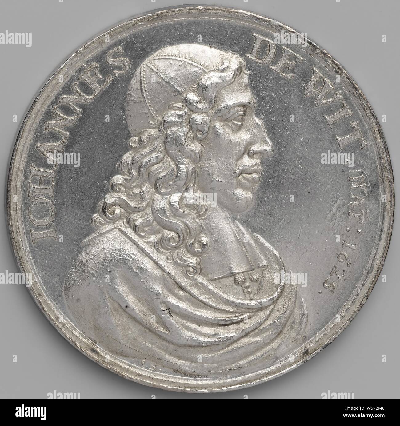 Jan de wit hi-res stock photography and images - Alamy