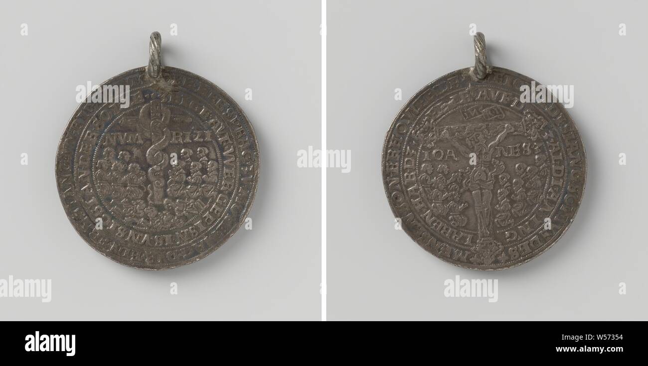 Copper serpent hi-res stock photography and images - Alamy