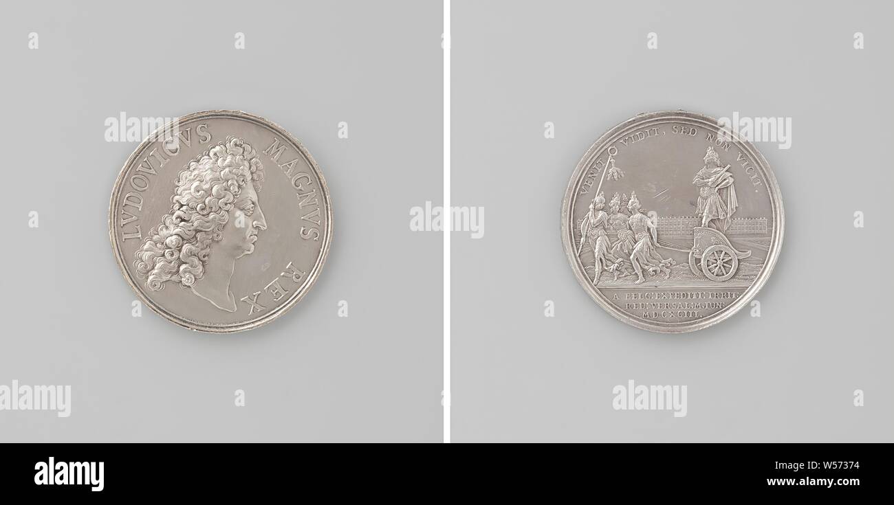 Victorious roman general hi-res stock photography and images - Alamy