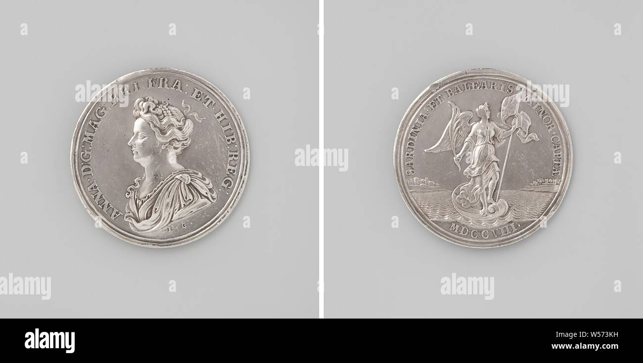 Minorca captured hi-res stock photography and images - Alamy